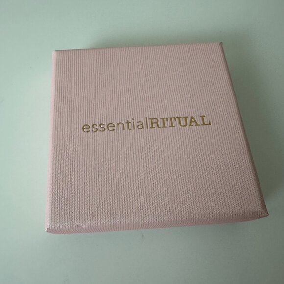 Essential Ritual | Jewelry | Essential Ritual Rhodochrosite Bracelet ...